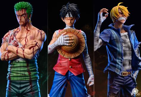 One Piece Luffy And Sanji
