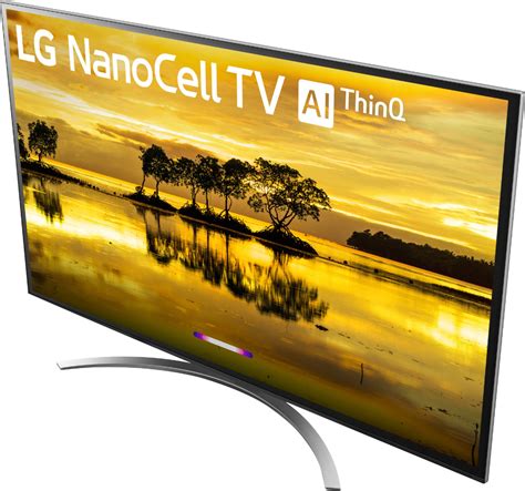 Best Buy Lg 86 Class Nano 9 Series Led 4k Uhd Smart Webos Tv 86sm9070pua