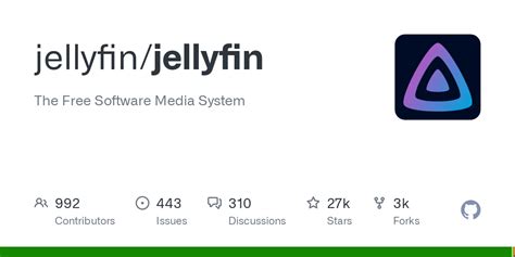 Jellyfin Jellyfin Sln At Master Jellyfin Jellyfin GitHub