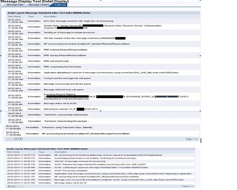 IDoc To SOAP Scenario Using Certificates To Create SAP Community