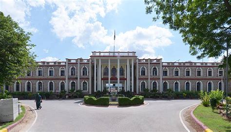 Beautiful Boarding School Campuses In India