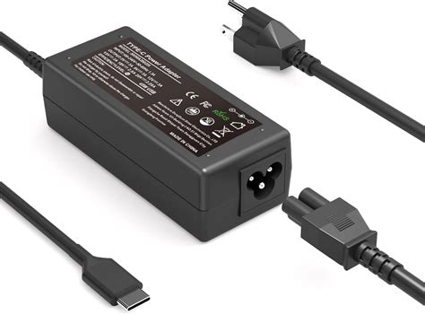 45W Type C Laptop Charger For HP Chromebook Other Botswana Ubuy