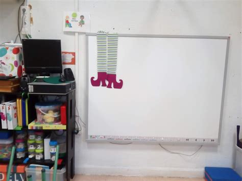 MI AULA DE INFANTIL PROYECTO LA MAGIA DE LOS CUENTOS