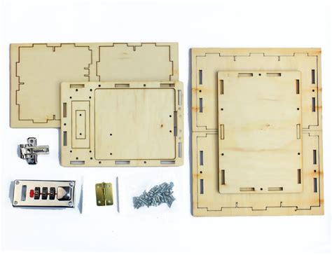 Stemwizz Wooden Creations T Box Stem Wizz