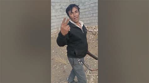 تیراندازی با پنج تیر مگنوم و دو لول شاهین Shooting With Five Magnum