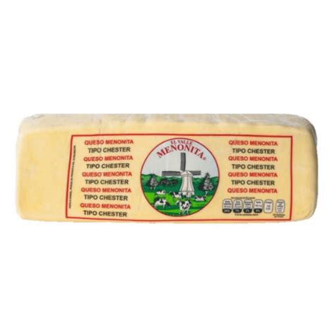 Comprar Queso Menonita O Chihuahua En Línea Con Entrega El Mismo Día
