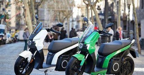 Al Via L Ecobonus Moto Ecco Come Averlo Elettrico Moto It