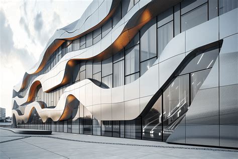 Deconstruction Design In Architecture And Interior Design A Bold New Way To Shape Space Leo