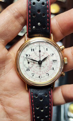 Pierre Picart Vaj 7765 Manual Winding Watch Lu Ann Vintage