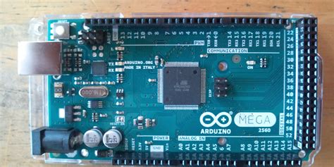 Arduino Midi Moco Arduino Moco