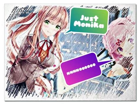 Natsukis Poem Eagles Can Fly Doki Doki Literature Club Amino