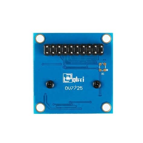 Ov Camera Module Stm Driver Chip Integrated W Pixel Image