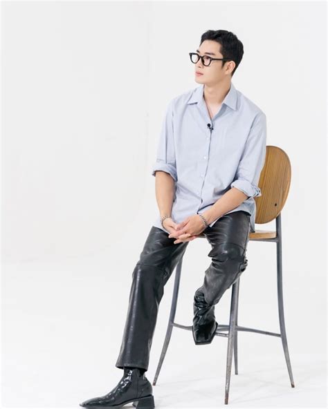 Choi Won Myeong Picture 최원명 Hancinema