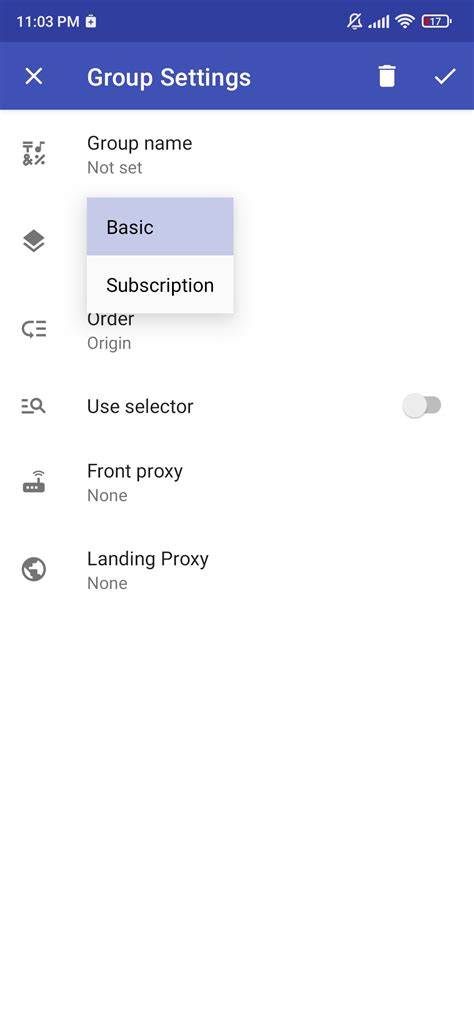 Tutorial For Nekobox App Hiddify Hiddify Manager Wiki GitHub
