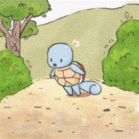 杰尼龟头像 知乎