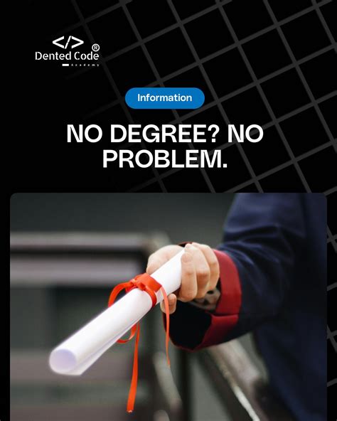 🎓 Dont Have A Computer Science Dented Code Academy Facebook