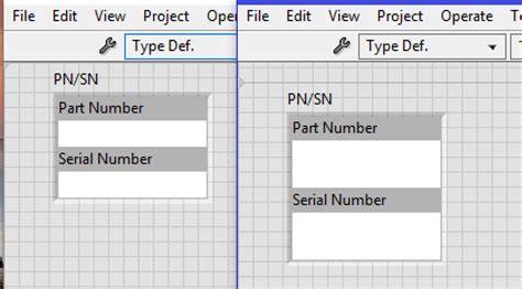 Building Vis Into A Package Expands Controls And Bd Elements