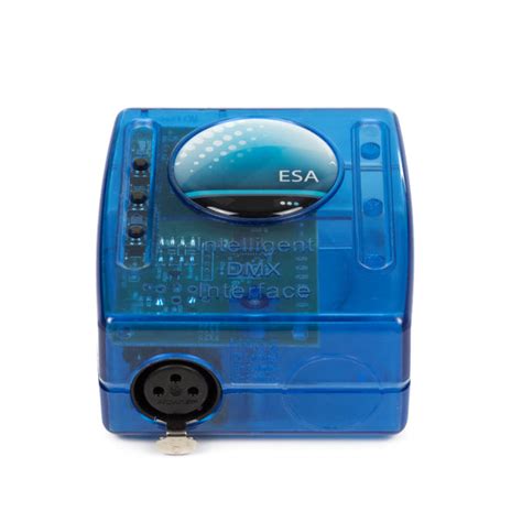 Dmx Standalone Pc Programmable Multi Scene Controller Aspectled
