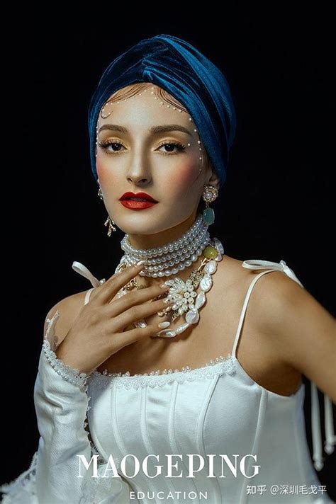 学化妆有什么要求？ 知乎