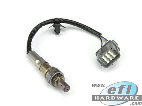 Ntk Wide Band O2 Sensor
