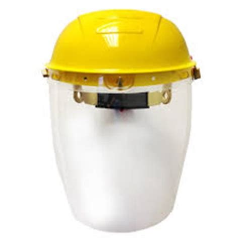 Custom Bionic Face Shield Anti Fog Face Shields Weetect