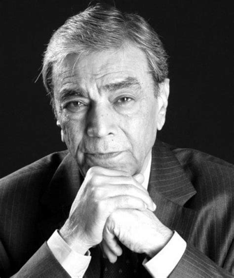 Zia Mohyeddin Movies Bio And Lists On Mubi