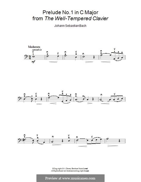 И С Бах Ш Гуно Ave Maria Printable Sheet Music ноты на MusicaNeo