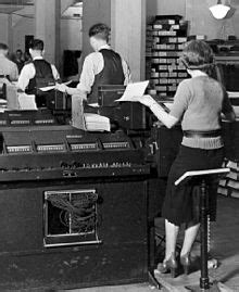 Tabulating Machine Wikipedia