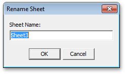 Worksheet Management VCL DevExpress Documentation