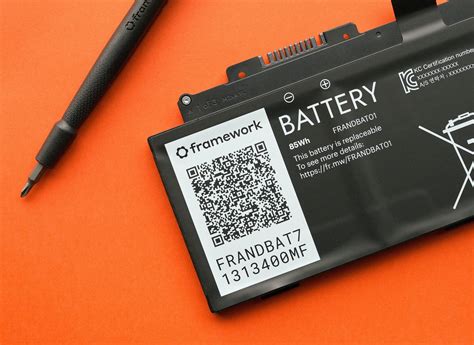 Framework Discusses Laptop 16 Battery And Speaker System Techpowerup