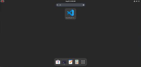 Install Vscode On Rhel 10 Workstation