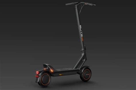 Yadea Elite Prime E Scooter Launched With A Light Frame And Effortless Folding Mechanism