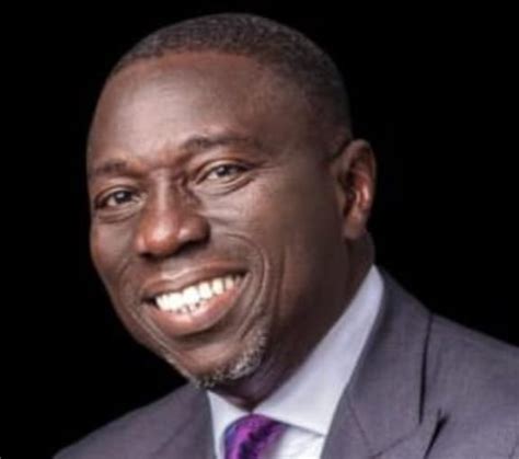 Appeal Court Voids Judgment Faulting Edo Pdp Governorship Primary