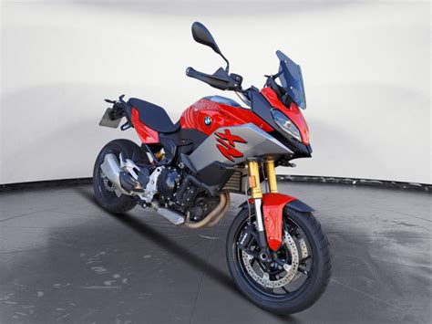 bmw motorrad f 900 xr a2