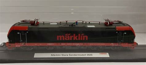 Märklin 36161 3rail Wiki