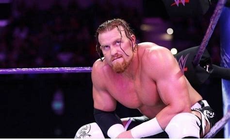 Wwe Would Have No Plans For Murphy Jguru