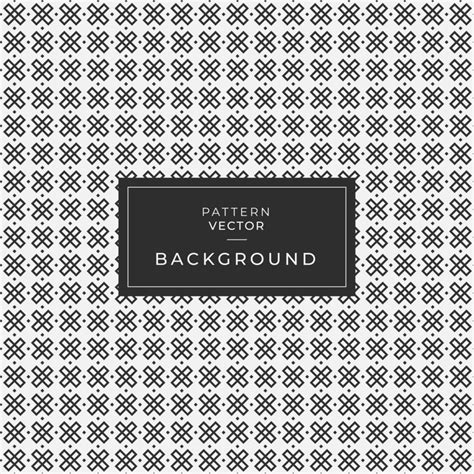 Abstract Geometric Pattern Tile Design Texture 695606 Vector Art At