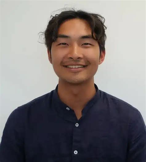 Will Gao Nhs Innovation Accelerator