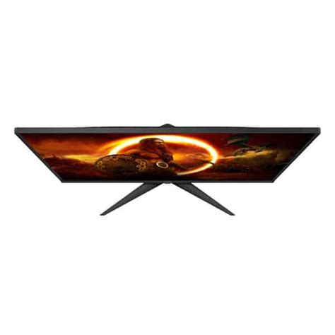 AOC 24G2SPU 165Hz LED 23.8″ FHD IPS 165 Hz 1 ms - PCSTORE MAROC