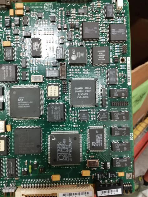 Computer Hardware Definition And Components