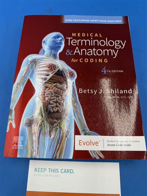 Anatomy And Medical Terminology
