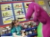 Barney And Friends Barney And Friends S02 E013 The Dentist Makes Me