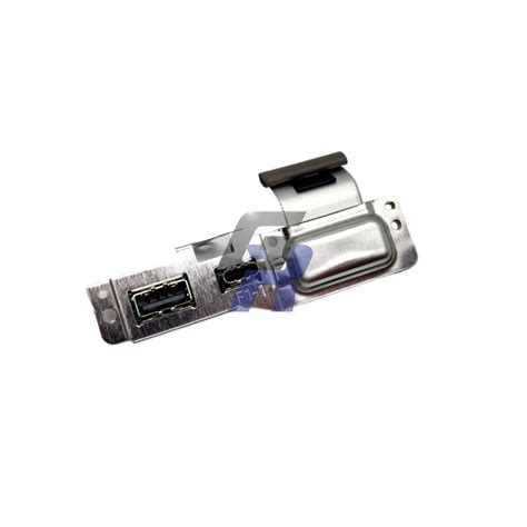 Ps5 Replacement Front Usb Usb C Port Board Edu 030
