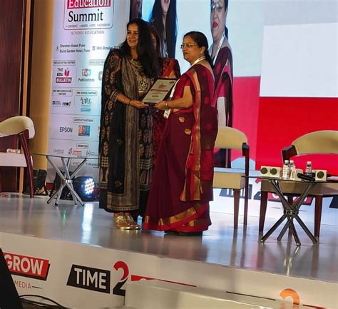 Vishakha Gupta On Linkedin Enjoyed Speaking As A Speaker Panellist