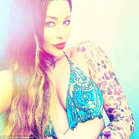 Kyle Sandilands Ex Wife Tamara Jaber Advises Imogen Anthony To Marry