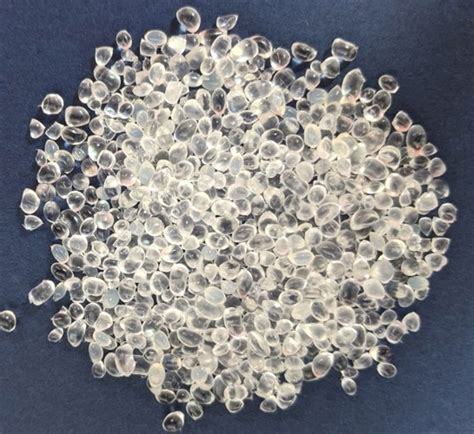 Polyolefine Elastomer Poe Comformac