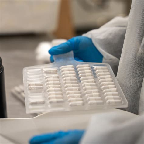 Veritacor Manufacturing At Veritacor Were Proud To Deliver