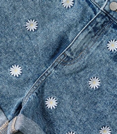 High Waisted Denim Shorts Target Australia