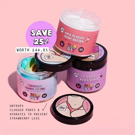 Mallows Beauty Skincare And Fragrance Shop The Sale