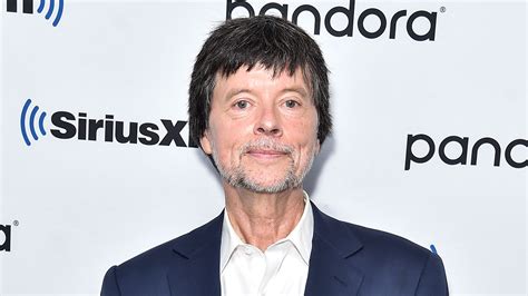 Ken Burns Distances Himself From Justice Clarence Thomas